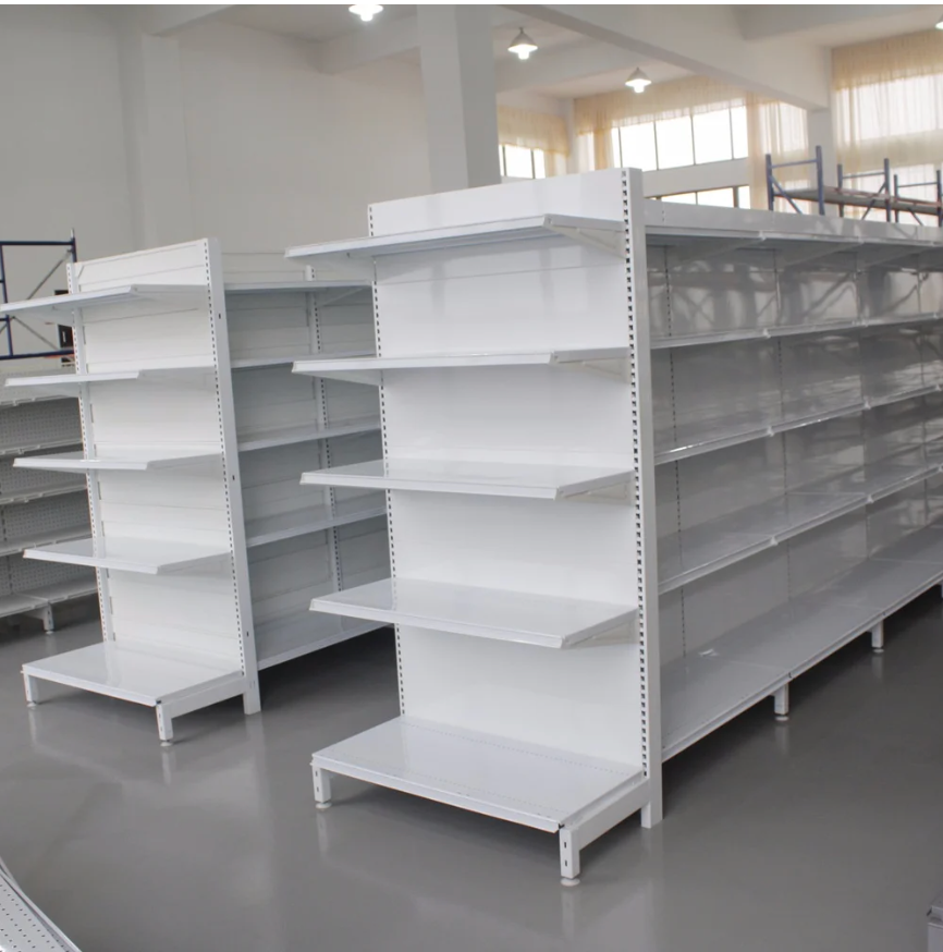 Shelving Deposit – Value Vault Shelving